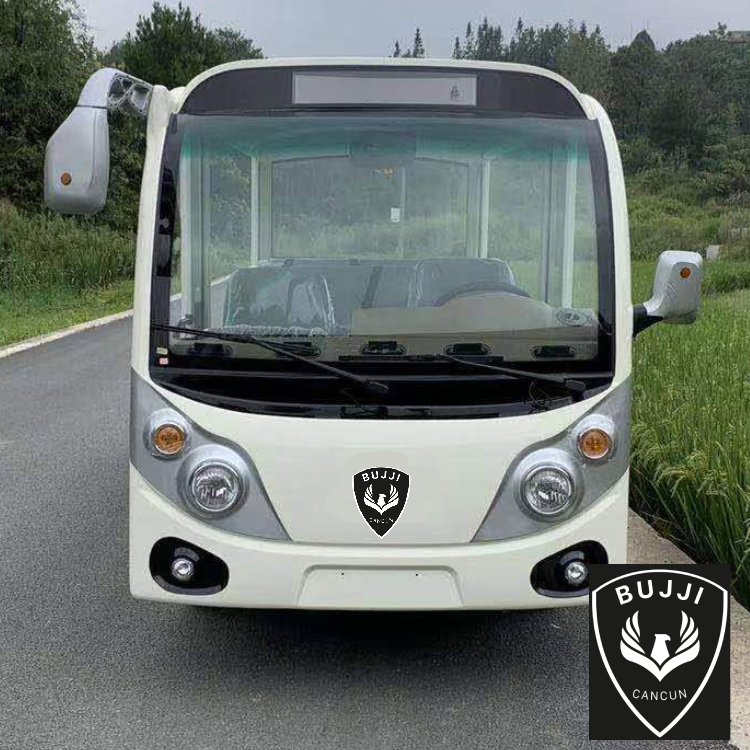 BujjI – Cancun